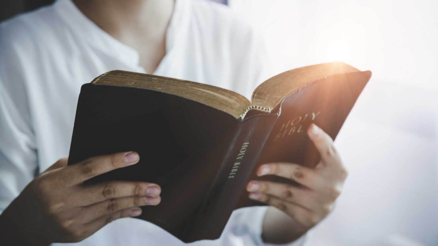 12 controversial bible verses that still spark debate today - The Queen ...