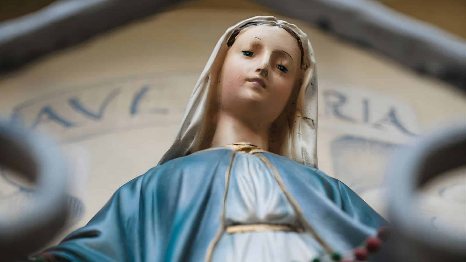 12 important events that shaped Mary’s journey in the Bible - The Queen ...