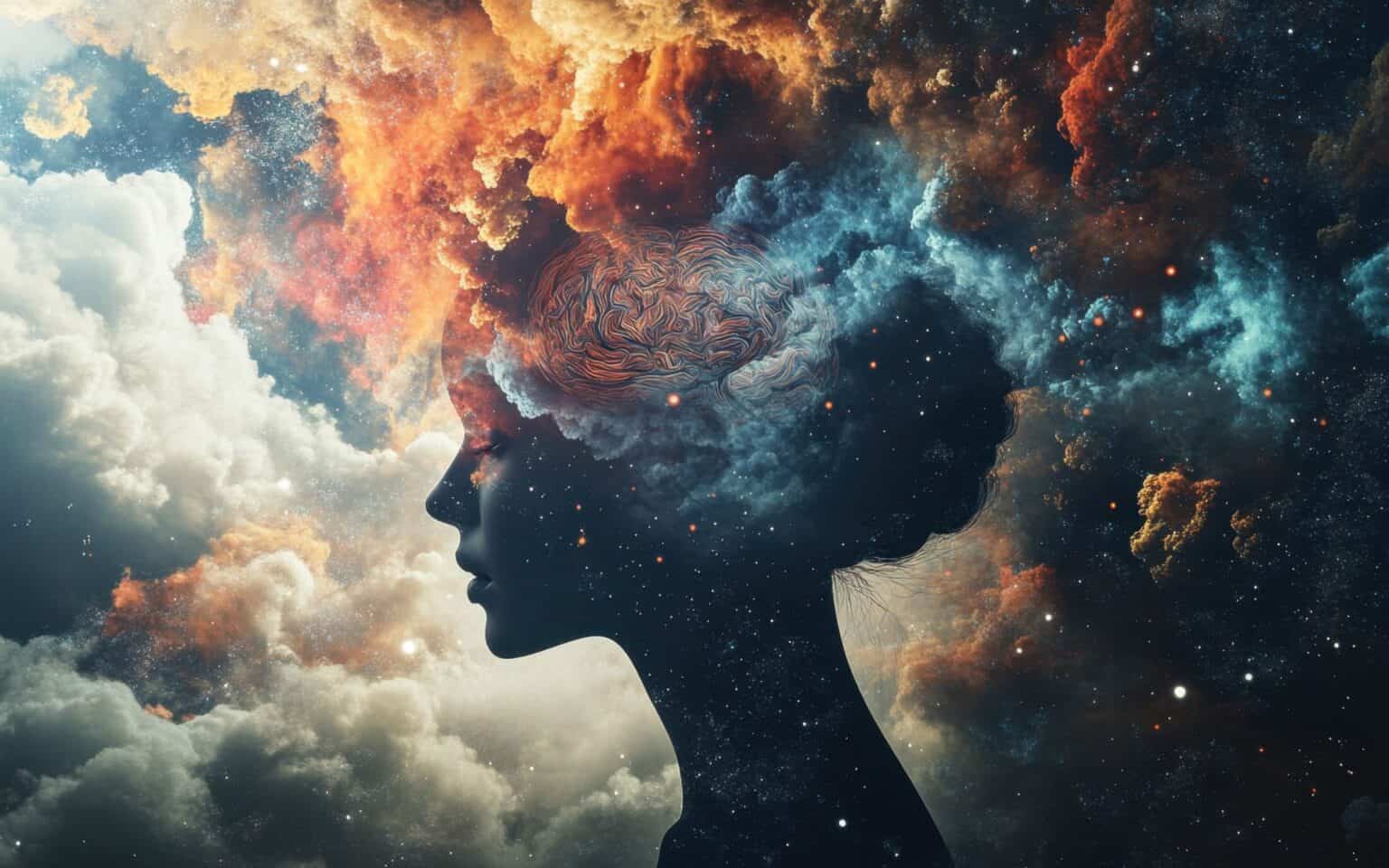 My Brain Constantly Replays Moments from My Past. Neuroscience ...
