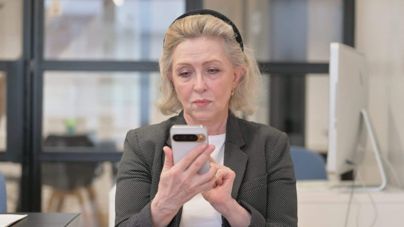 Women who held families together often hit 60 with 13 exhaustions rest ...