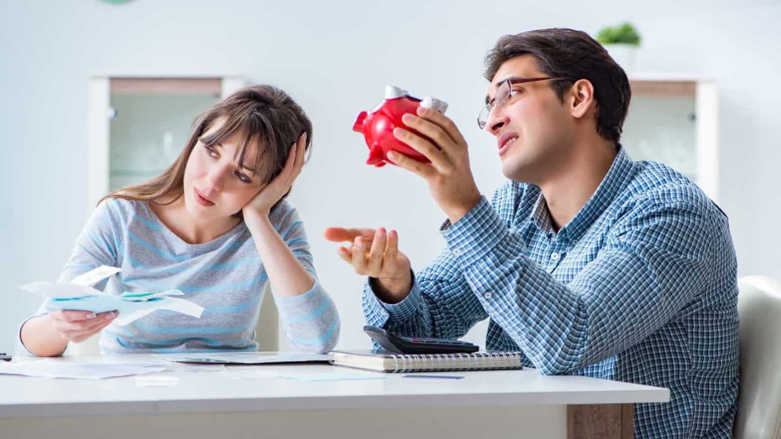 12 mistakes women should never forgive a man for, even if he's "good ...
