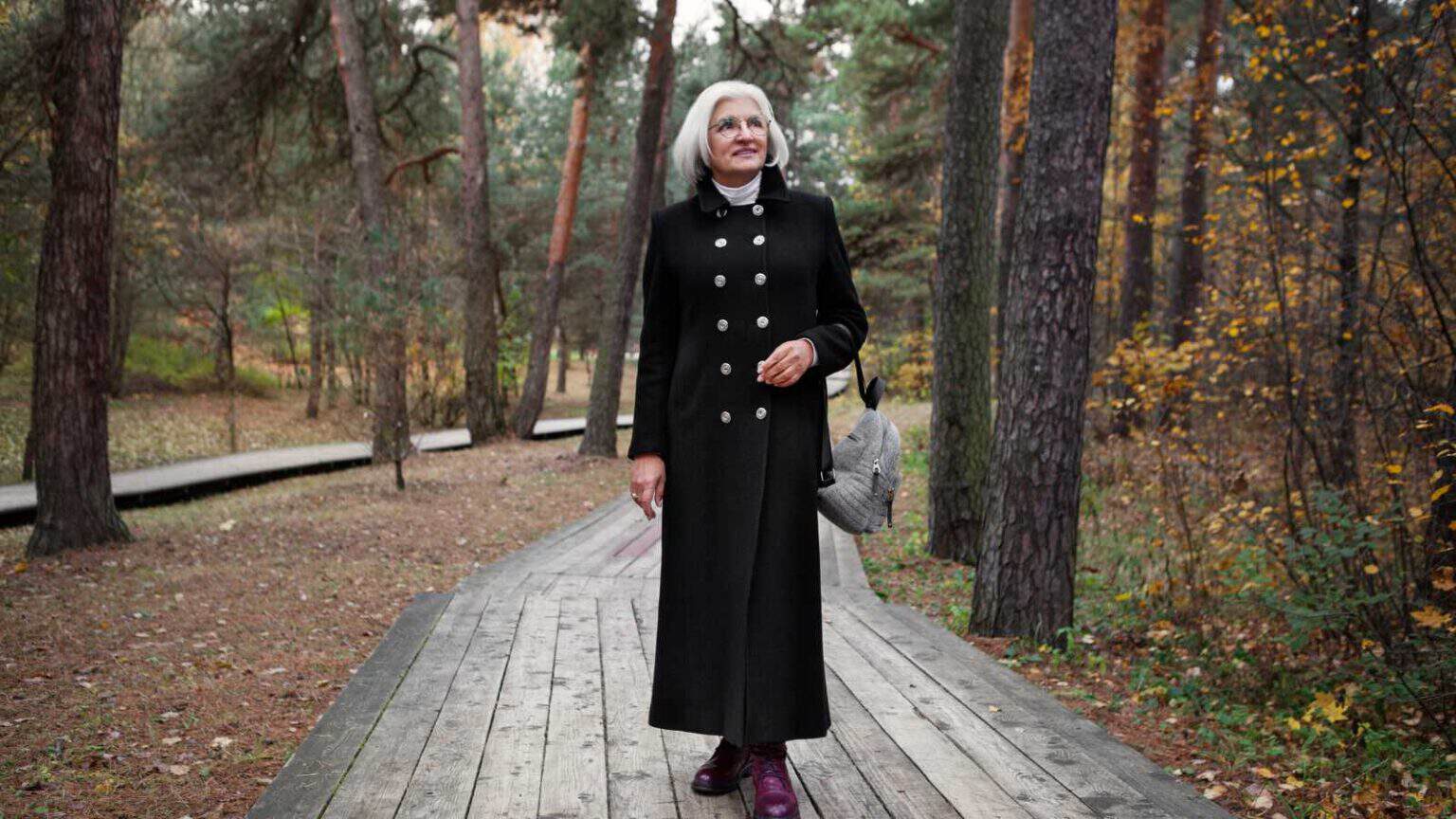 13 rules women over 50 are finally letting go of - The Queen Zone