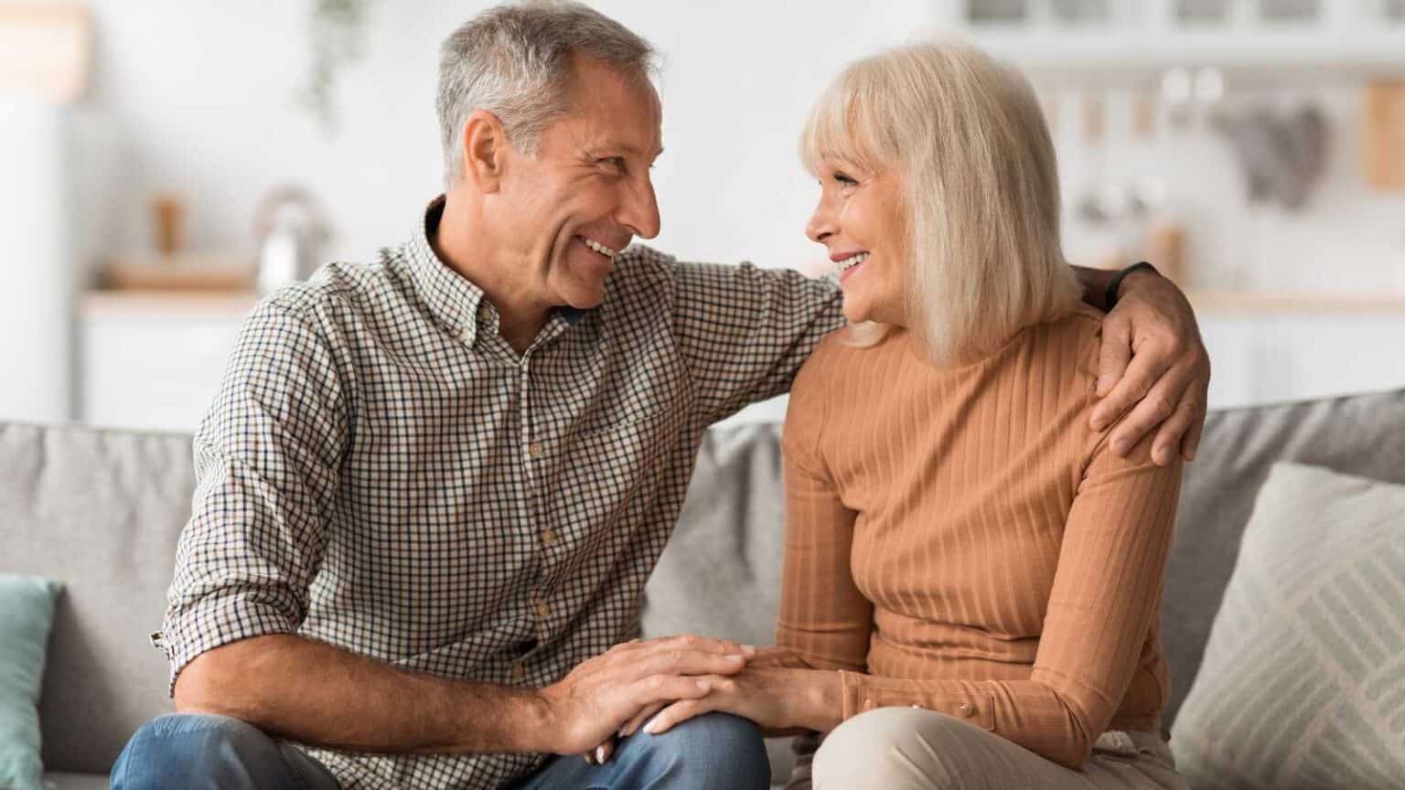 13 rules women over 50 are finally letting go of - The Queen Zone