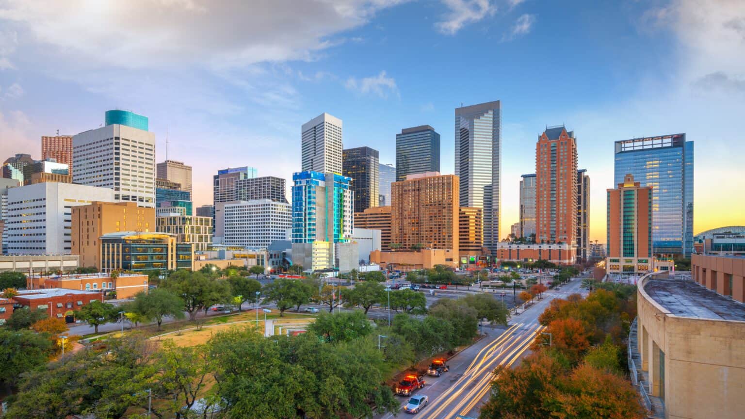 12 Southern states ranked by quality of life - The Queen Zone